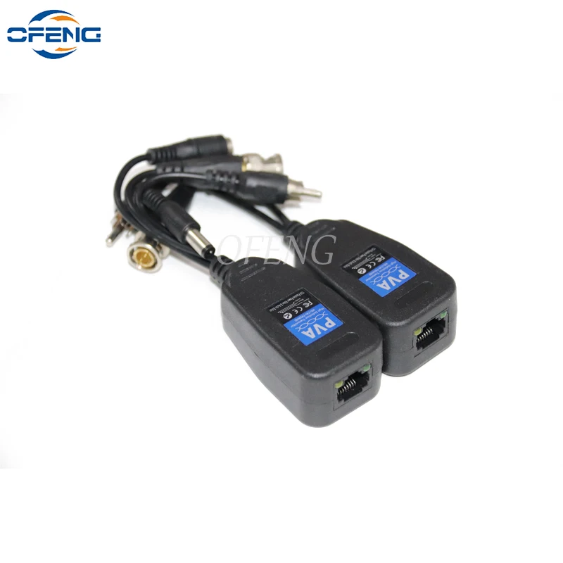 Analog-HD-Video-Power-Audio-3-IN-1-Transmitter-and-receiver-CCTV-Video ...