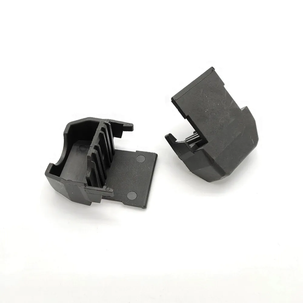 For A6 C6 S6 RS6 Front Bar Skeleton Stopper Bumper Clip 4F0807255 4F0 ...