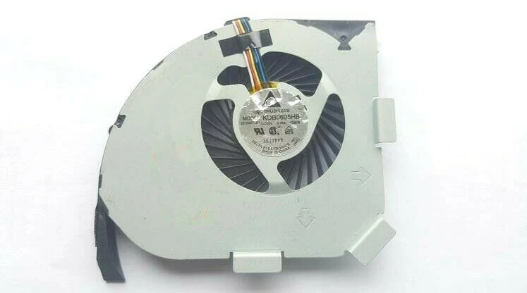 Ventilador-para-Lenovo-ThinkPad-W540-W541-SWG-Q1-T540P-T540-04X1898 ...