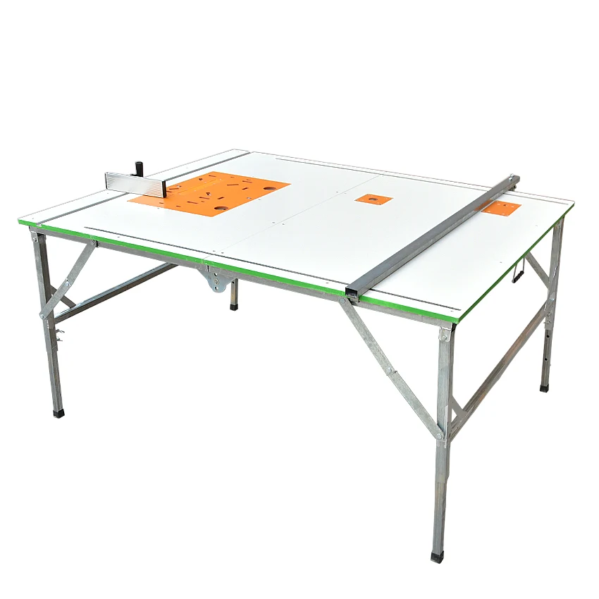 mgj001-Multifunctional-Portable-Woodworking-Saw-Table-Work-Table-High ...