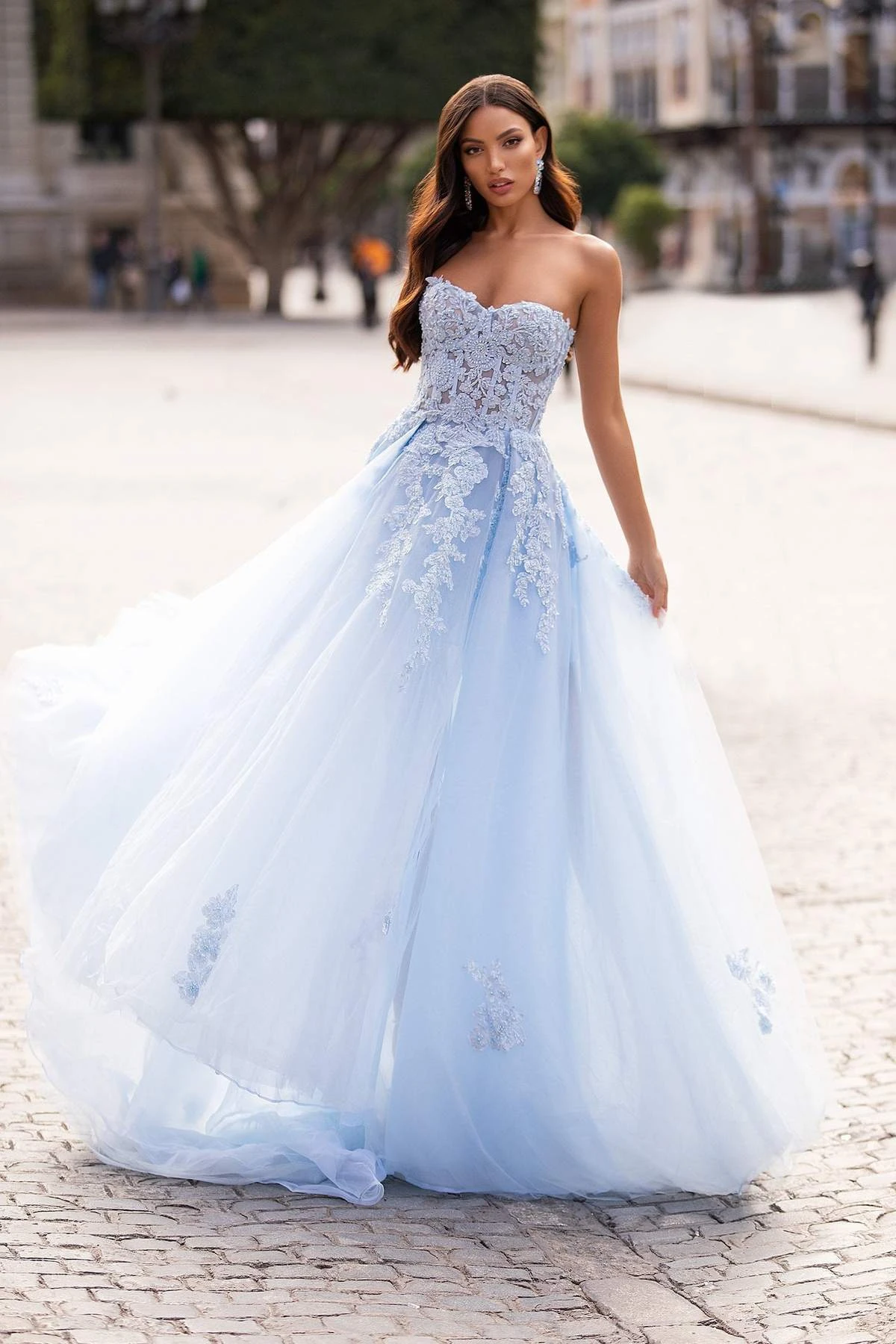 Best Prom Dresses Ever Made 2022
