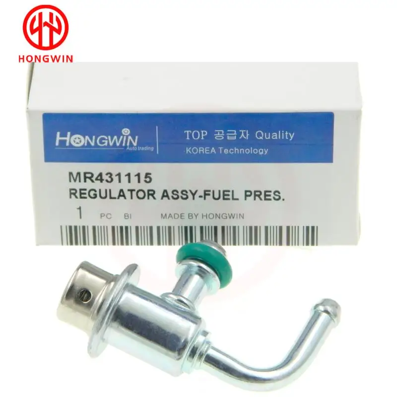 Fuel-Injection-Pressure-Regulator-MR431115-23280-74200-For-Toyota ...