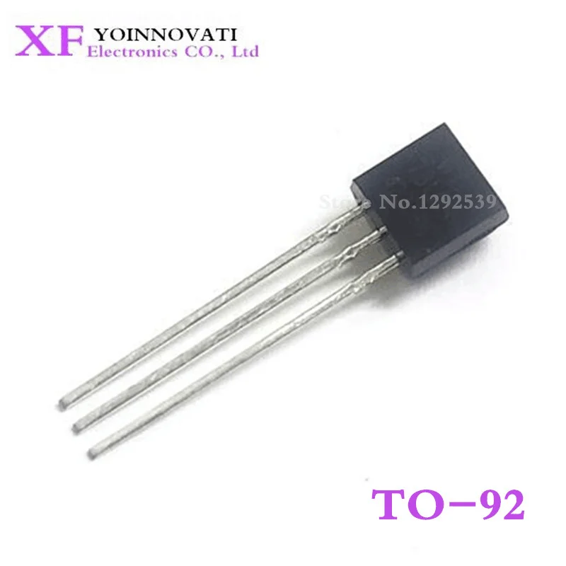 10pcs/lot 78L12 WS78L12 TO-92 Package Three-Terminal Regulator 12V ...