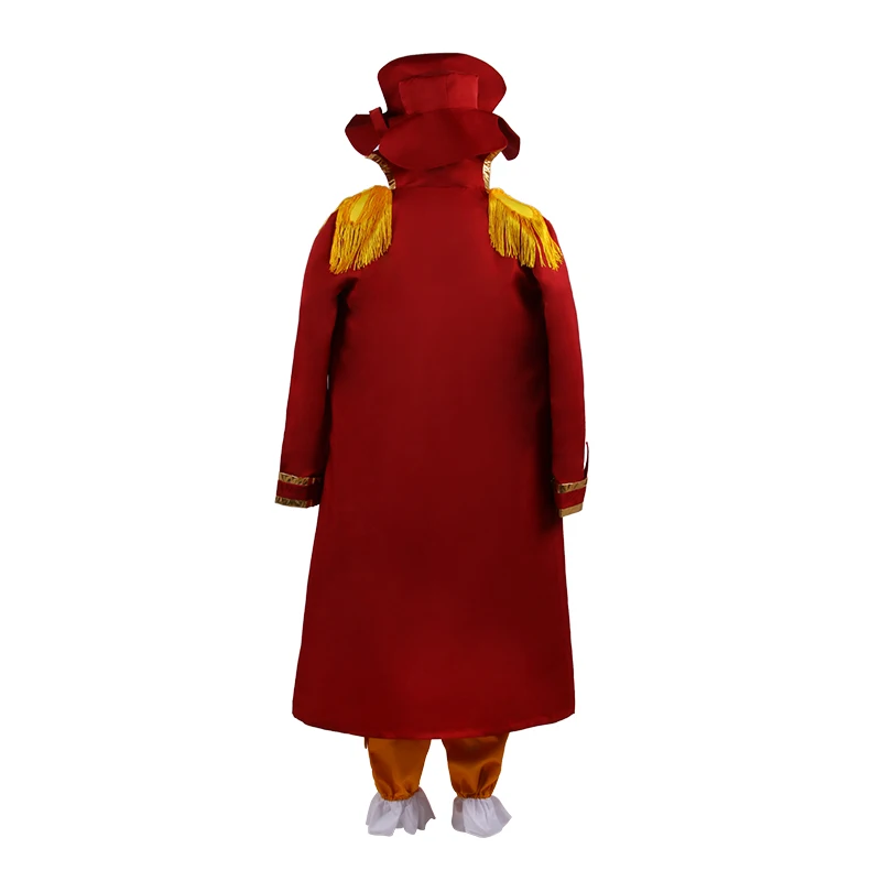 One Piece Gol D Roger Costume Cosplay Set Outfit | One piece ...