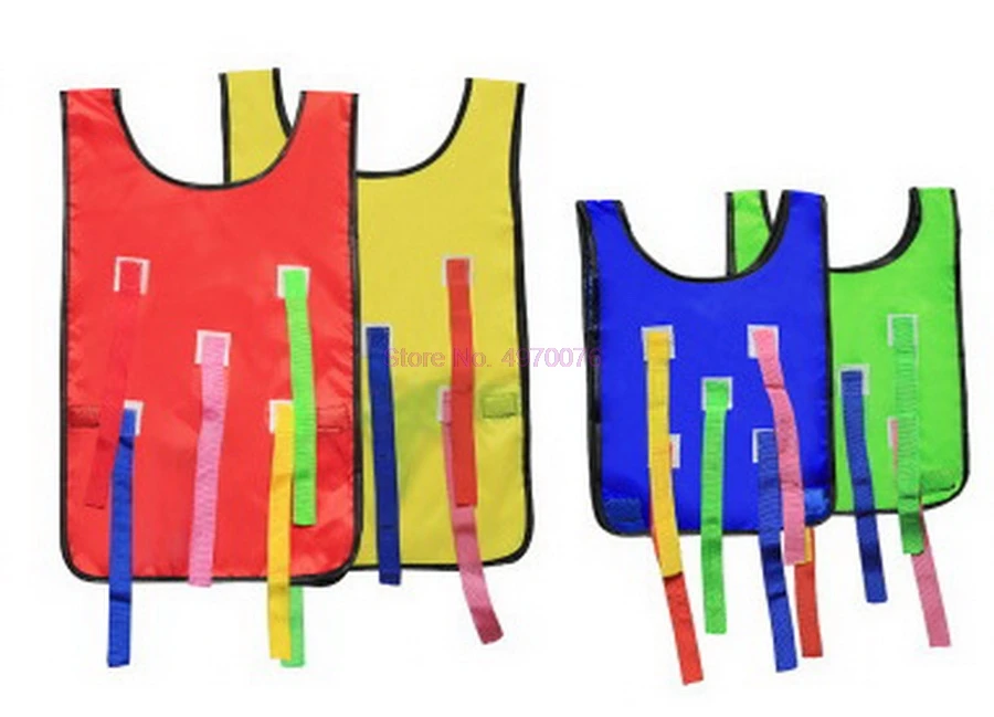 DHL-50pcs-Kids-School-Pull-Tails-Games-Activity-Educational ...