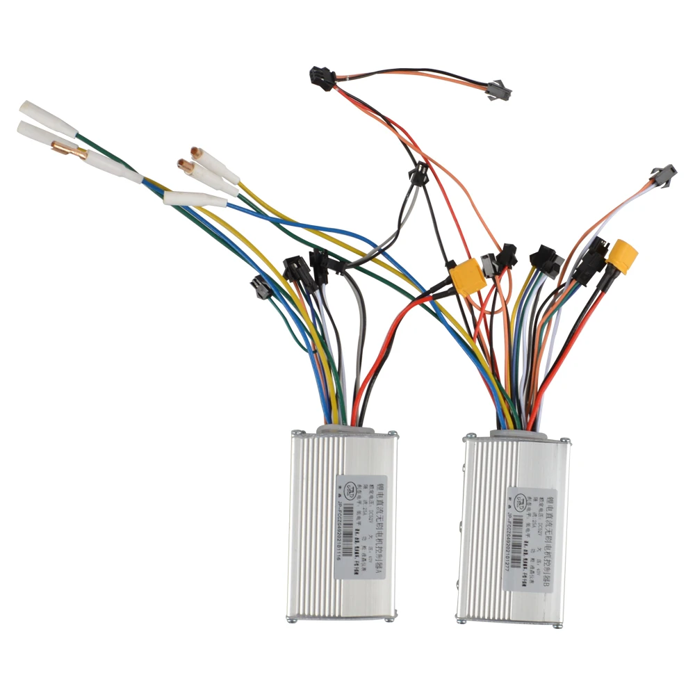 JP-52V-25A-Controller-For-Electric-Scooter-Quality-Controllers-E-scooter-Accessories-For-Dual ...