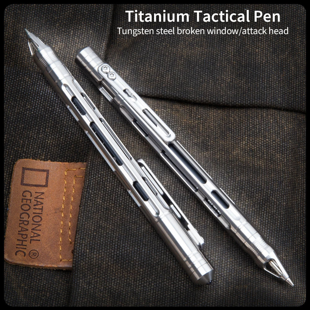 Titanium-Alloy-Tactical-Pen-Broken-Window-Tactical-Emergency-Self ...