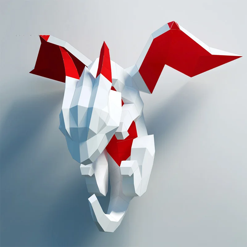 Papercraft Pokemon Lugia