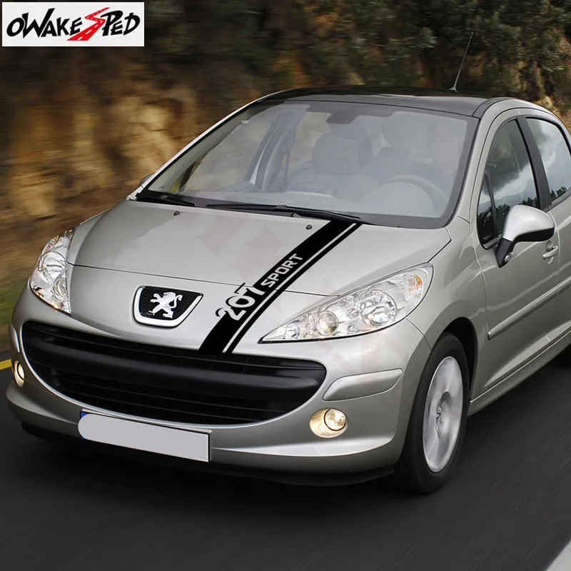 Peugeot 207 2022 Interior