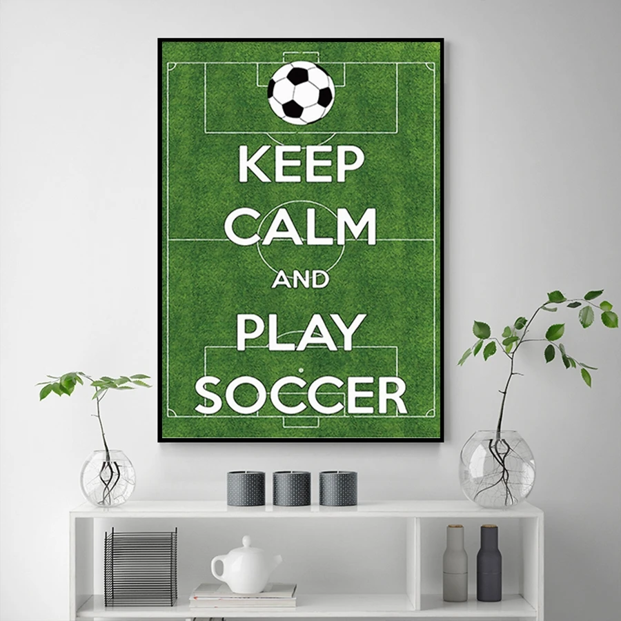 Soccer Sayings For Posters