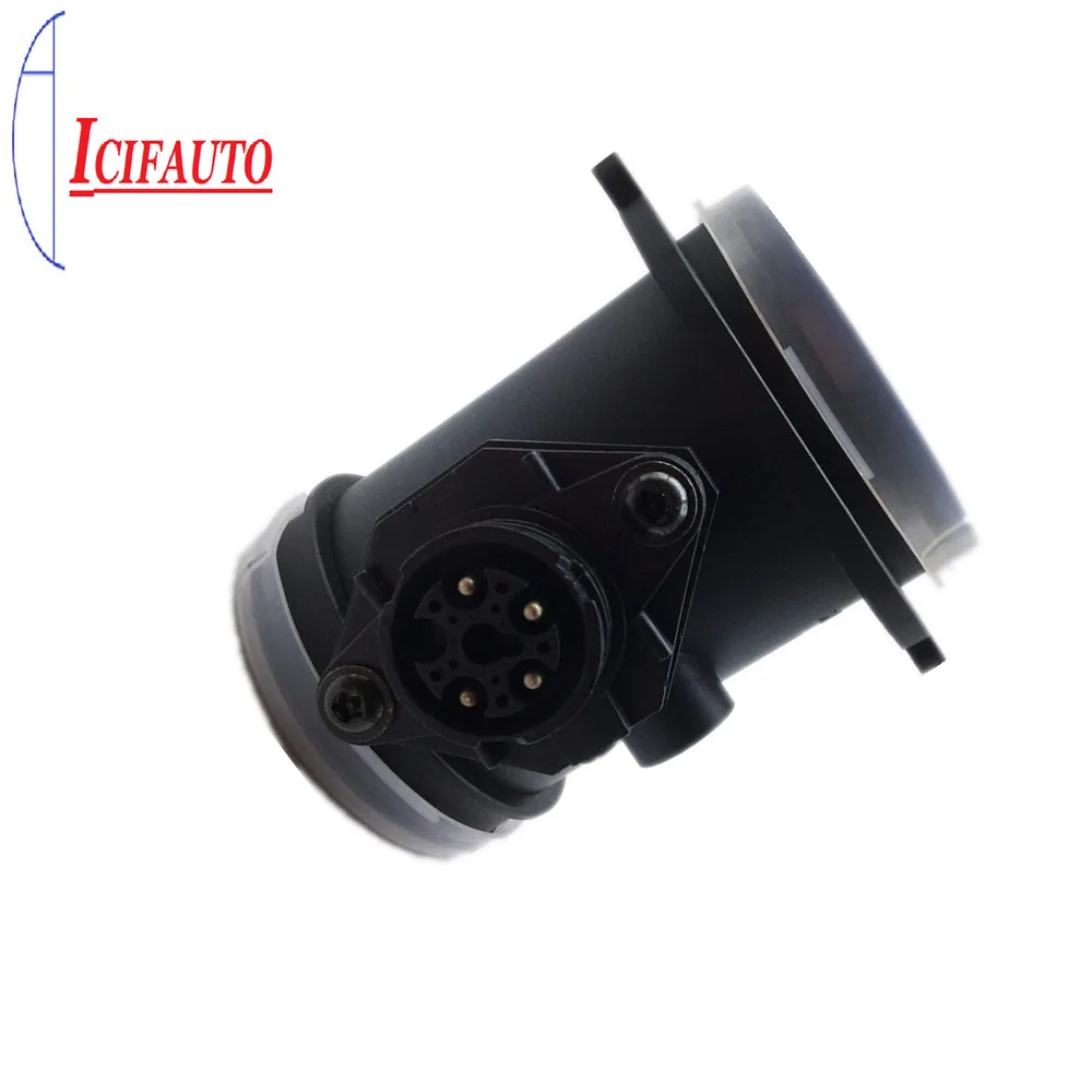 Mass Air Flow Maf Sensor Meter 0280217509 For Mercedes Benz CL600 S600 ...