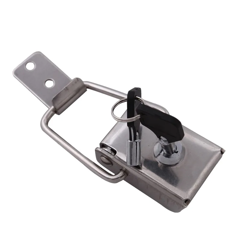 Electrical Box Hasp Safety Buckle Toolbox Insulation Case Lock ...