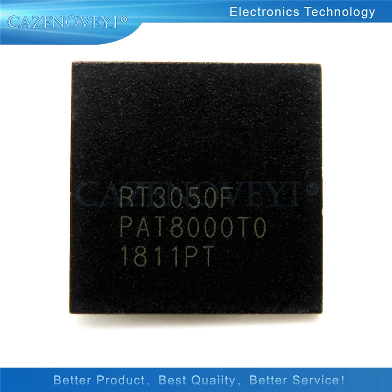 1pcs/lot RT3050F RT3050 BGA In Stock|Integrated Circuits| - AliExpress