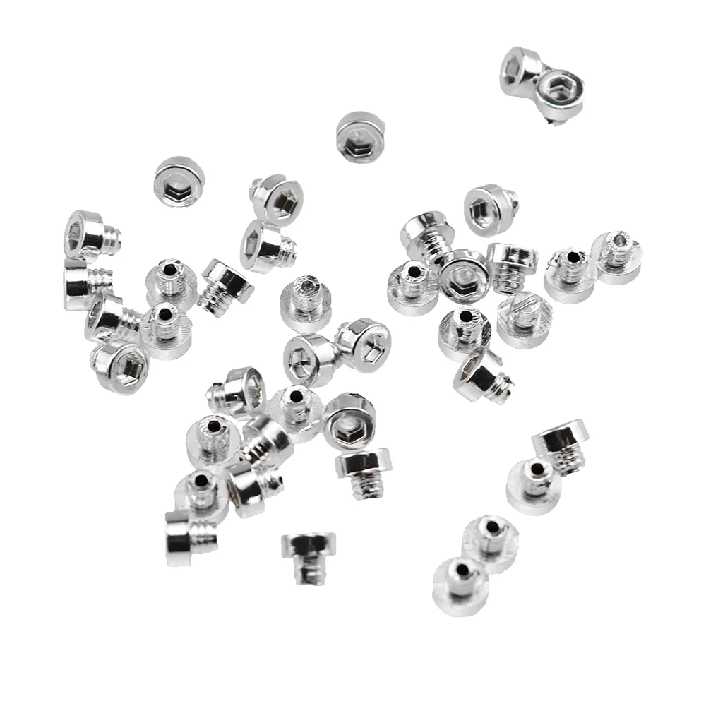 100-pcs-set-6mm-Wheel-Rivets-Replacement-Plastic-Nail-Tire-Nuts-Studs ...