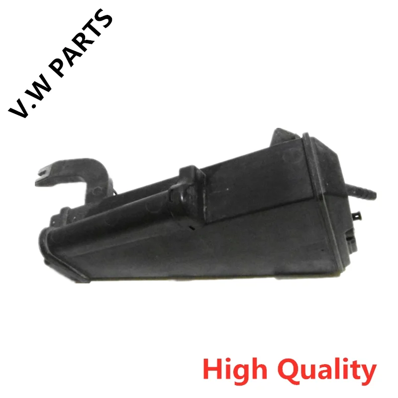 New Carbon Filter (engine Fuel Vapor Canister) For A Udi A6 Oem ...