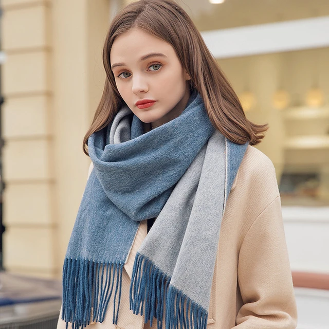 Winter Scarf For Women