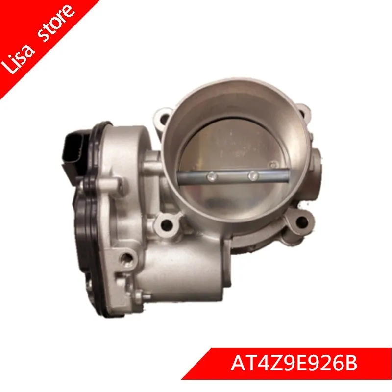 Throttle Body At4z9e926b At4z-9e926-a 977-328 S20068 Tb1049 67-6018 For ...