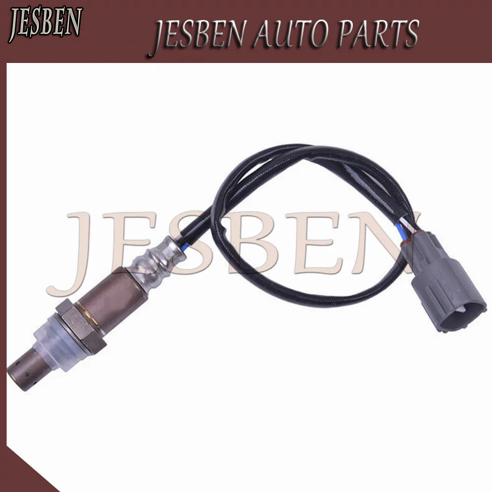 89465-0K200 89465-0K190 Rear Lambda Probe Oxygen O2 Sensor for Toyota ...