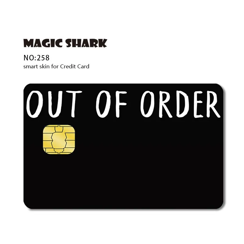 Funny Credit Card Pictures