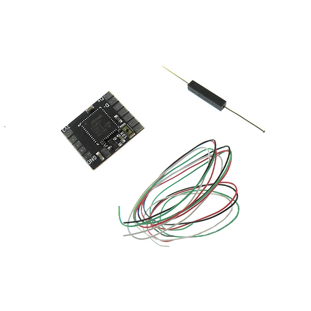 Ganer Replacement NS RCM Chips Motherboard Embedded Chip for Nintend ...