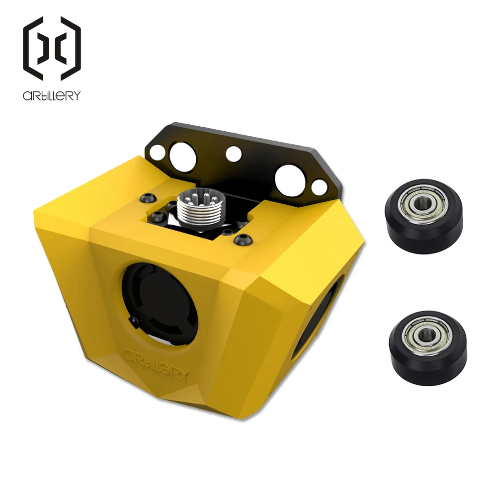 Artillery 3d Printer Hornet Extruder Kit - 3d Printer Parts ...