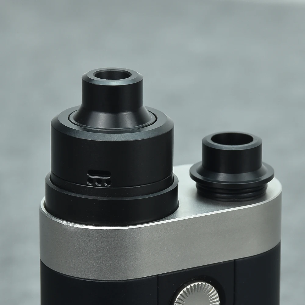 wolfcoolvape-Nisshoku-rda-22MM-tank-316-SS-Atomizer-with-Squonk-BF-PIN ...