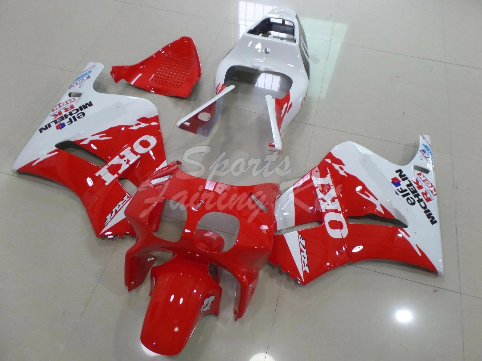 Bodywork-Fairing-Body-Kit-for-HONDA-RVF400R-1993-1994-NC35-V4-RVF-400R ...