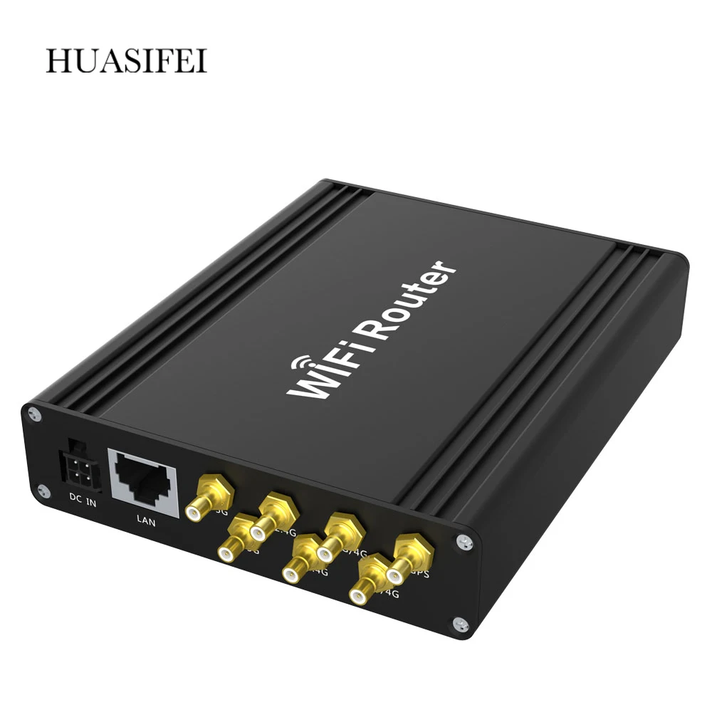 1200mbps-router-SIM-card-4G-car-router-Wifi-3G-4G-car-router-5g-wifi ...