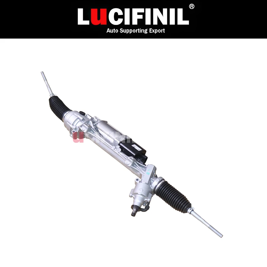 루시 피닐 Exch. 스티어링 박스, electr. BMW 3 'f34 GT 32106889106 용 스티어링 랙 어셈블리|파워 ...