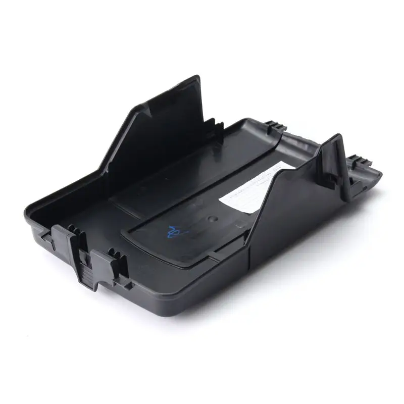 Battery Tray Cover Lid For A3 Q3 Vw Jetta Golf Mk5 Mk6 Passat B6 Seat ...