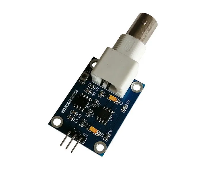Oxidation-Reduction Potential Sensor Module ORP Electrode Potentiometer ...