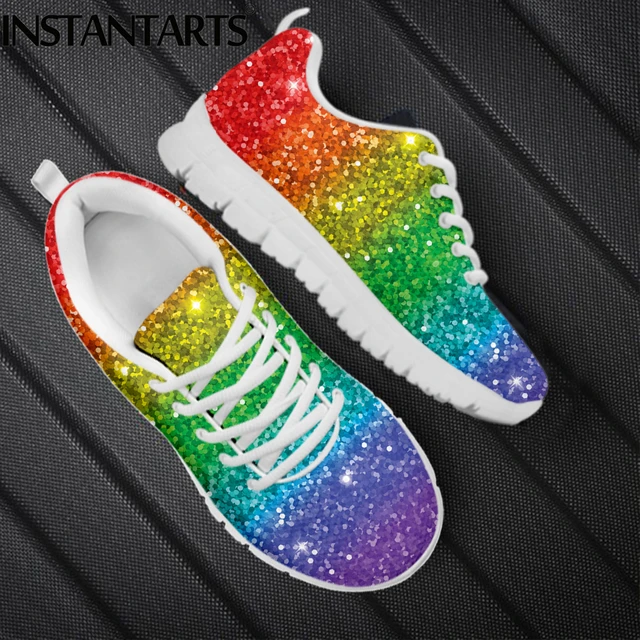 Sparkly Shoes For Women