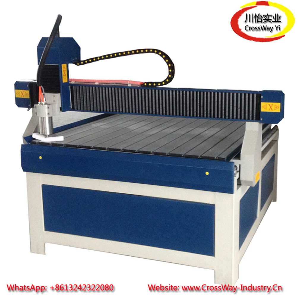 Best Cnc Router 1212 For Woodworking And Signs Engraving - Wood Router ...