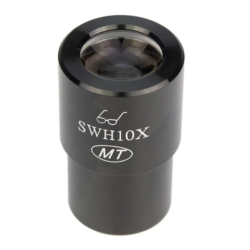 1pc Wf10x/23mm Ultra Wide Angle Stereo Microscope Eyepiece High View ...