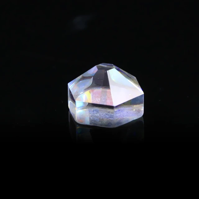 Stained Glass Prisms