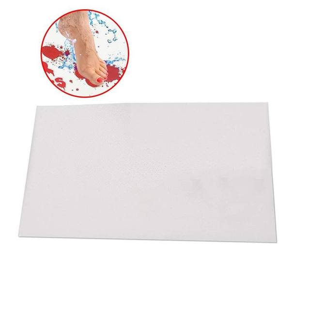 Color Changing Bath Mat | asghedom.com