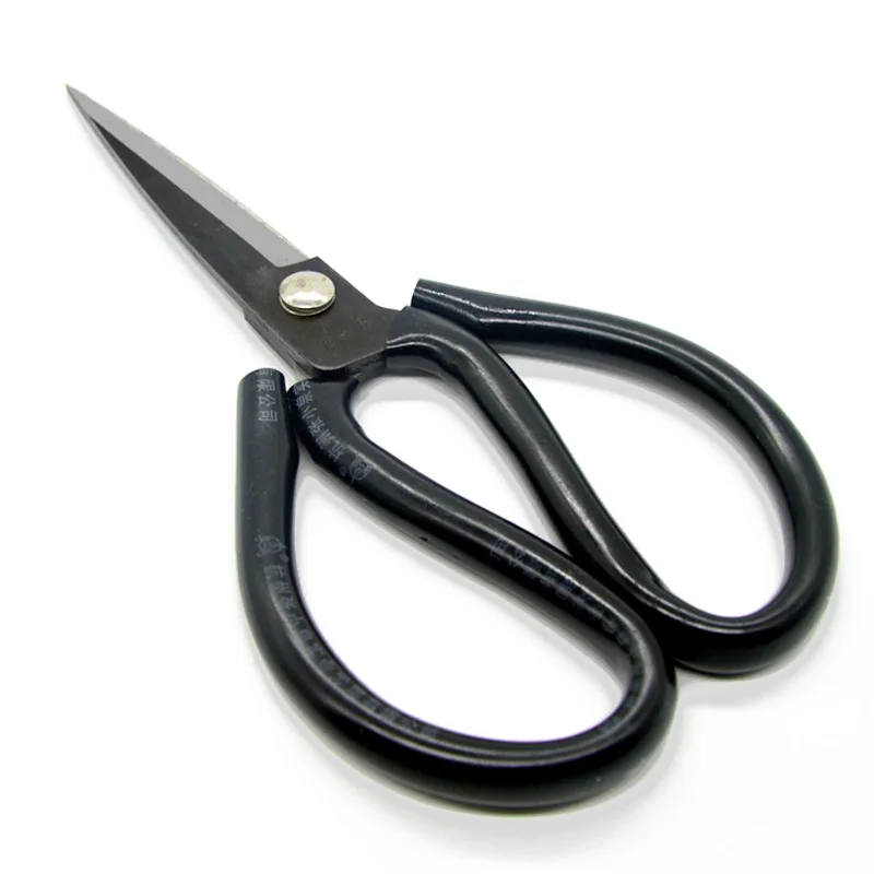 Hangzhou Zhang Xiaoquan High Quality Carbon Steel Scissor Heavy Duty ...