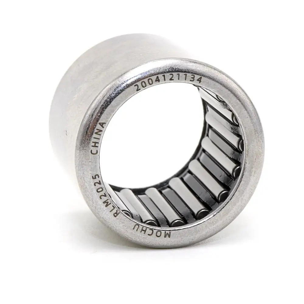 1pcs MOCHU RLM2025 20X27X25 RLM202725 HK202725 Drawn cup needle roller ...