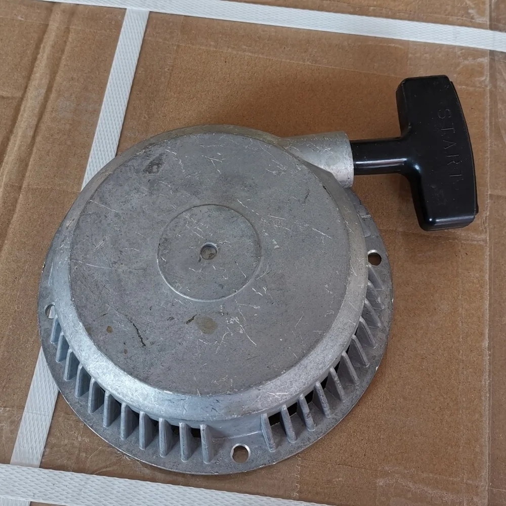 Recoil Starter Wacker 0046098, WM80 BH22 BH23 BH24 BS500 BS50-2 BS52Y ...