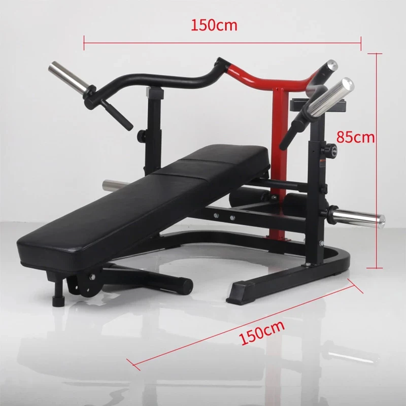 Bench Press Equipment