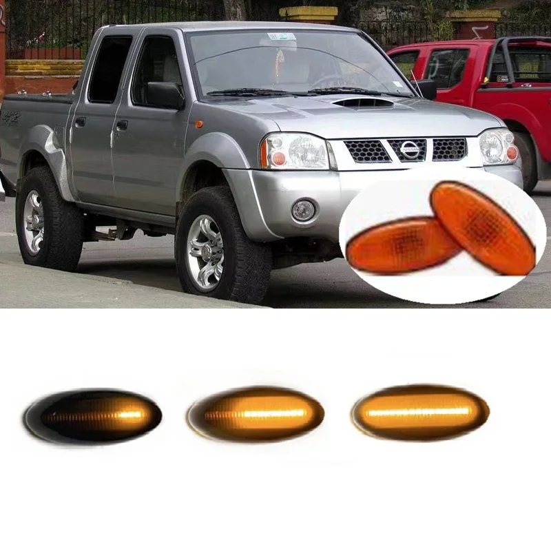 for-Nissan-FRONTIER-NAVARA-NP300-D22-1998-1999-2000-2001-2002-2003-2004 ...