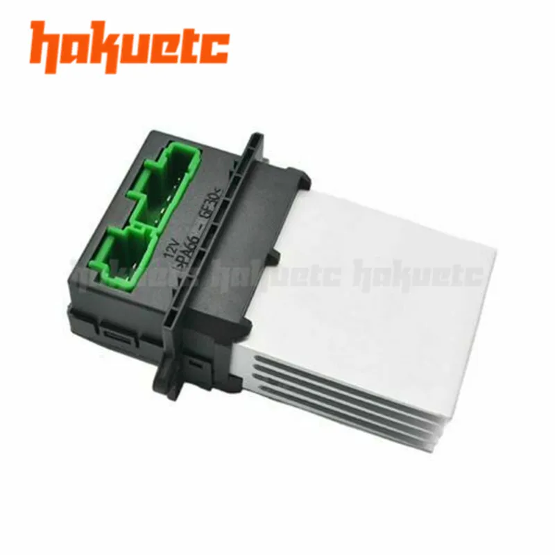 High-quality-Heater-Blower-Resistor-6441-L2-7701207718-7701048390-For ...