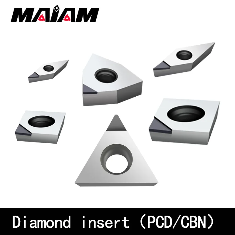 PCD-CBN-DIAMOND-insert-CCGT060204-CCGT09T304-CCGT1204-DCGT11-TCGT110204 ...