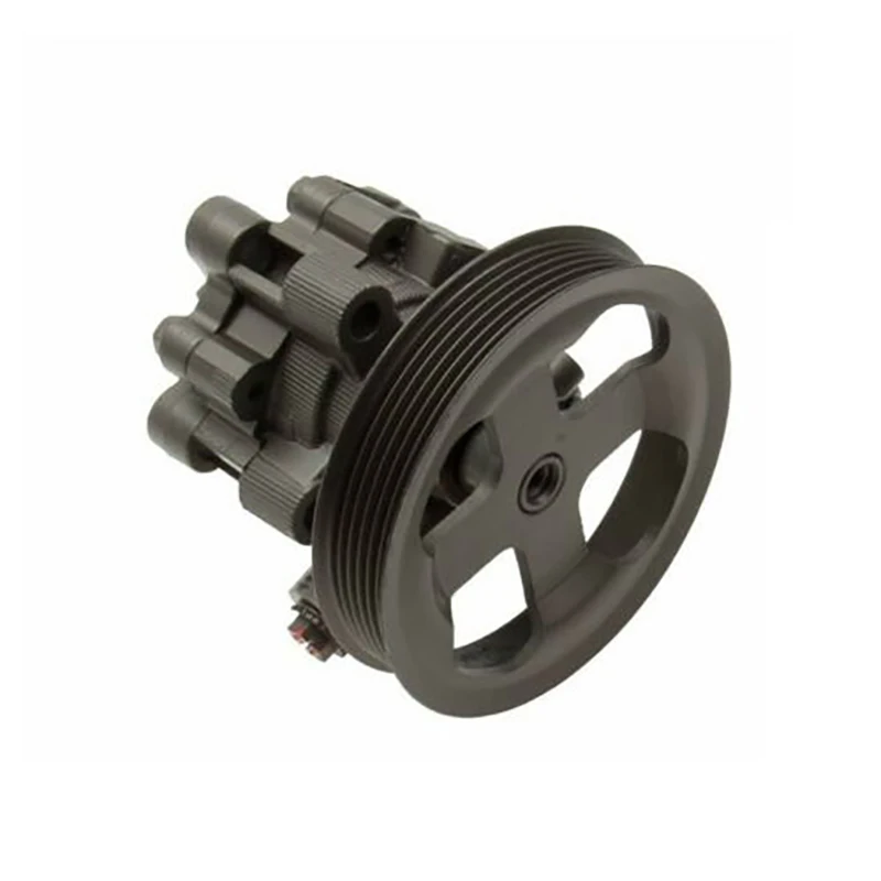 FOR-NEW-Power-Steering-Pump-For-TOYOTA-Land-Cruiser-Tundra-Lexus-LX470 ...