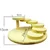 Solid Wood Function. Rotating Sushi Plate. Hotel Supplies. Snack Rack ...