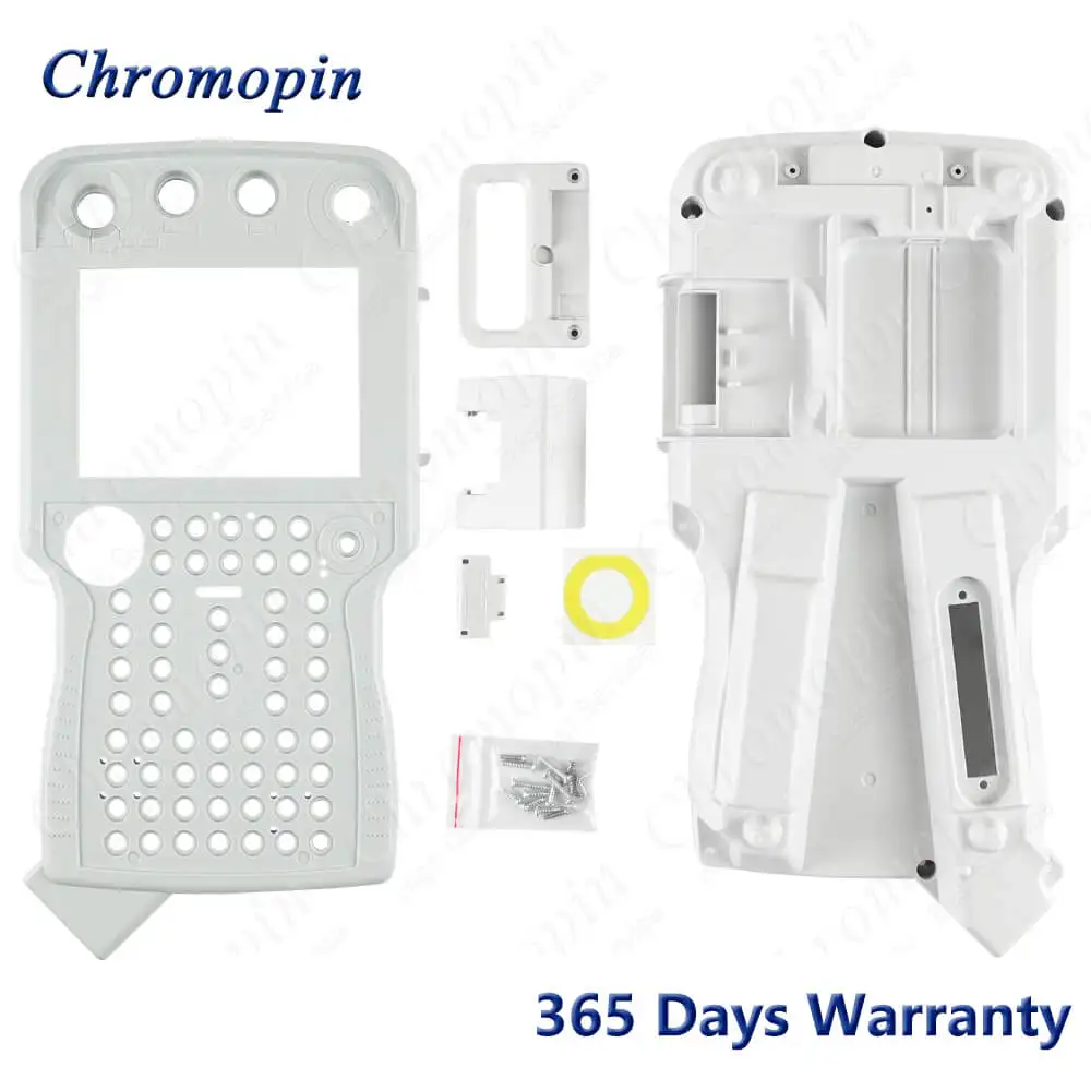JZRCR-YPP01-1 Plastic Case Cover Housing Shell for Yaskawa DX100 JZRCR ...