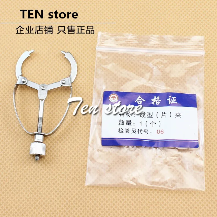 Dental molded clip 6.5cm orthodontic forming clip dentist tools|Teeth ...