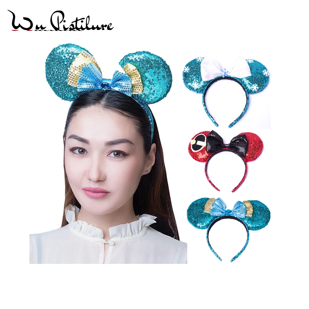 Disneyana Marie the Cat Minnie Mouse Ears Headband-The Aristrocats ...