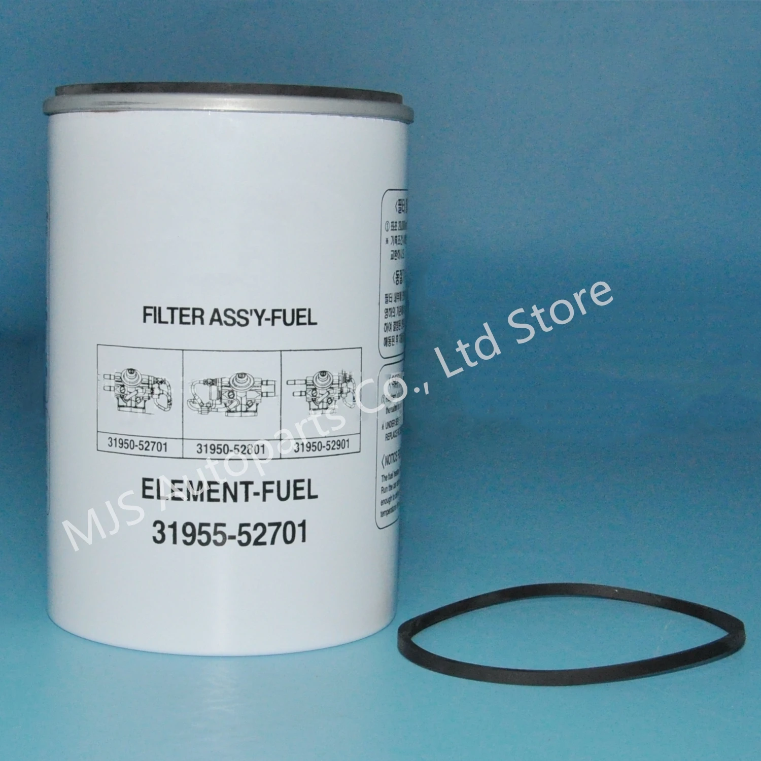 31955-52701-31945-52161-Fuel-Water-Separator-Filter-For-Hyundai ...