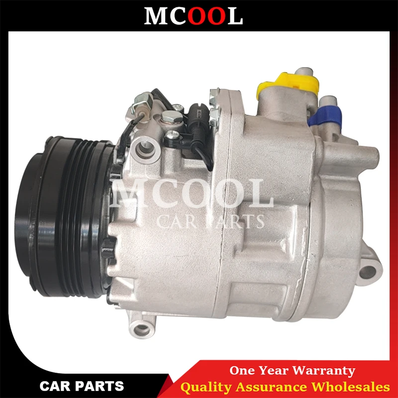 for-car-air-compressor-BMW-X5-E53-3-0i-M54-02-06-64526918000-03 ...